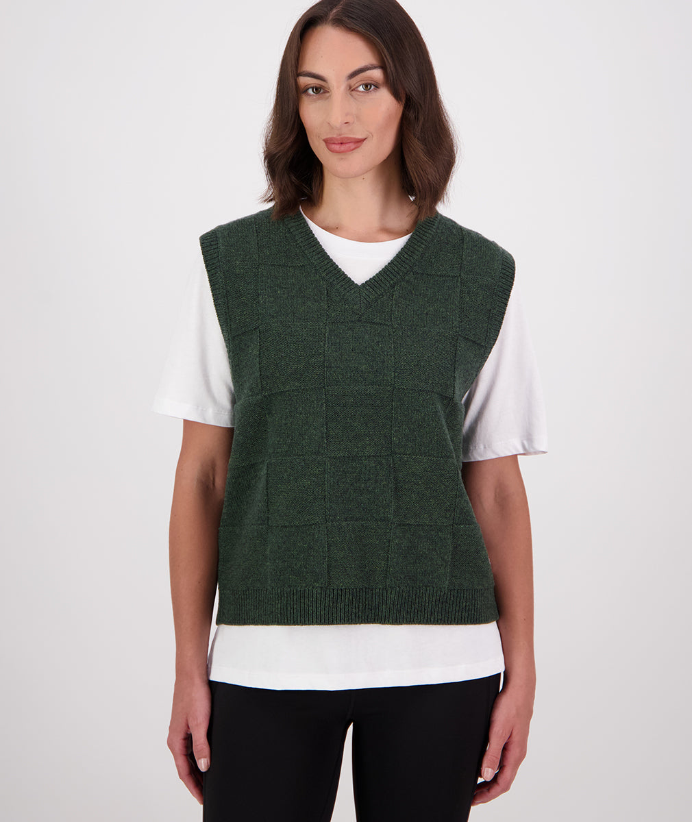 Vests – Into Jeans