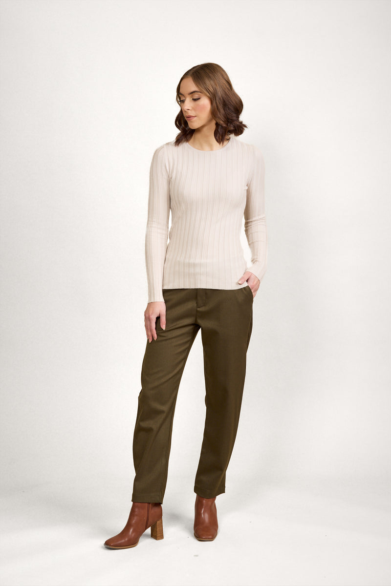 Knewe Label Felix Sweater – Into Jeans