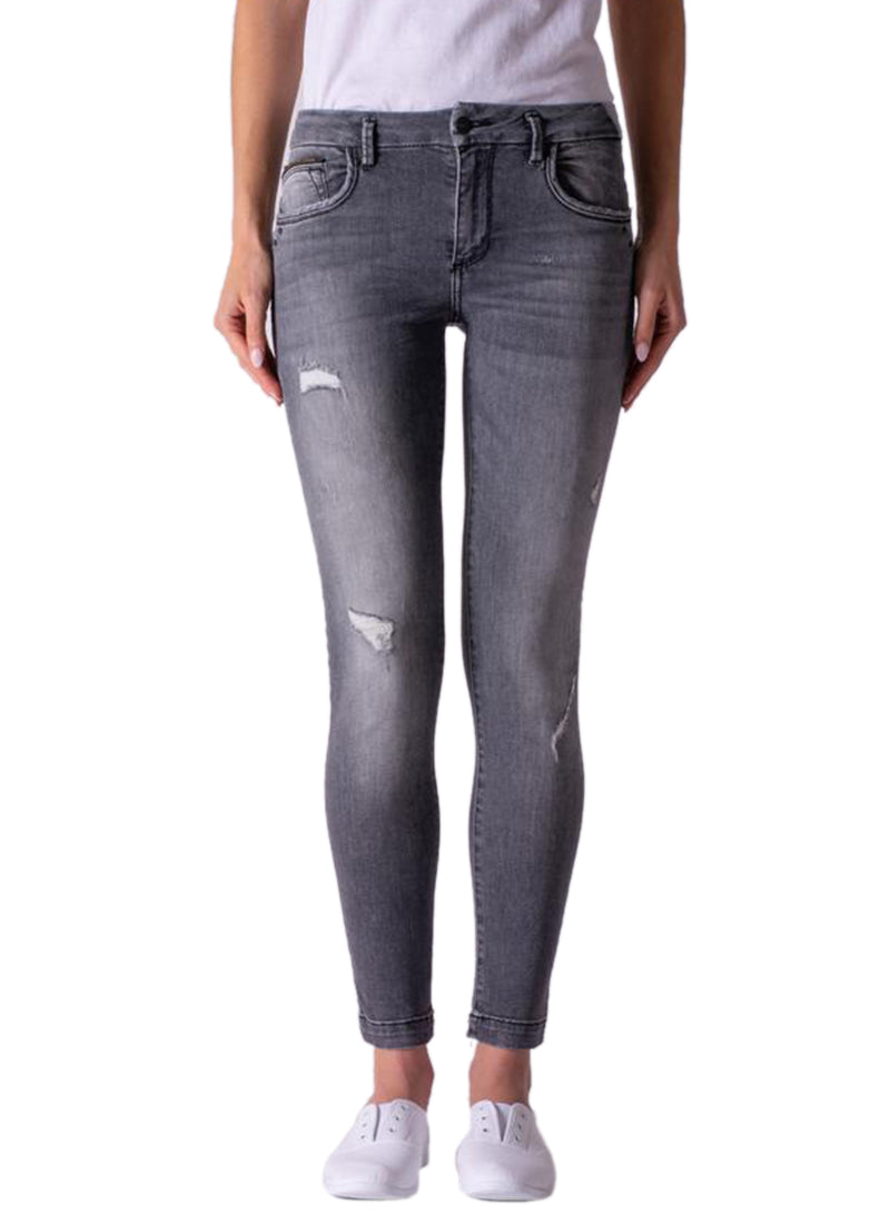 LTB Beccy Lita Wash – Into Jeans